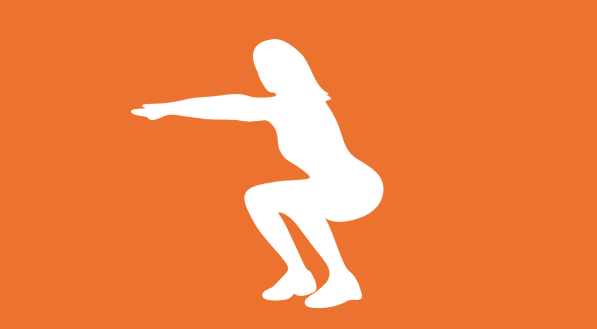 Bodyworkout - MamaZeit